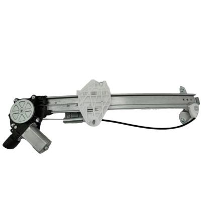 Cina Sollevatoio elettrico per Toyota Corolla 07-15 Pronta destra Autora 85710-06190 in vendita