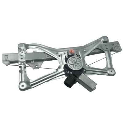 China Regulador de janela do carro para HONDA Civic 06-11 Elétrico Frente esquerda 72250-SNA-C01 à venda