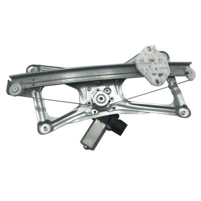 China Regulador de janela do carro para HONDA Civic 06-11 Elétrico Frente esquerda 72250-SNA-C01 à venda