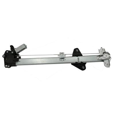 China Regulador elétrico de janela sem motor prata para HONDA ODYSSEY 09-14 72210-SLG-H01 à venda