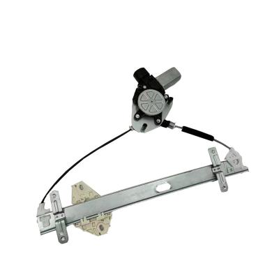 China Auto Model Honda Aluminium Elektrisch Achterste Rechterruit Regulator 72710-SFJ-W03 voor Odyssey 05-08 Te koop
