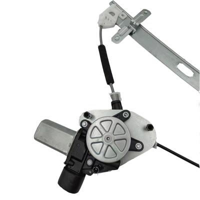 China Auto Model Honda Aluminium Elektrisch Achterste Rechterruit Regulator 72710-SFJ-W03 voor Odyssey 05-08 Te koop