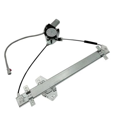 China Instalação de automóveis HONDA Regulador de janela automático sem motor para ODYSSEY 02-04 72250-SCP-W01 à venda