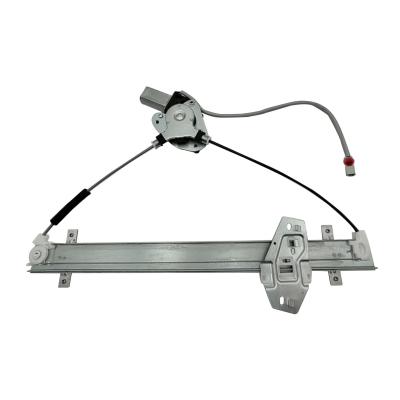Cina Fitting auto HONDA Regulatore di vetro automatico senza motore per ODYSSEY 02-04 72250-SCP-W01 in vendita