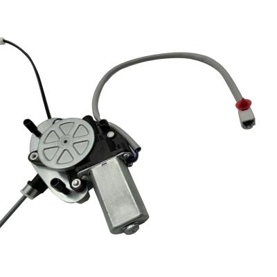 Cina Fitting auto HONDA Regulatore di vetro automatico senza motore per ODYSSEY 02-04 72250-SCP-W01 in vendita