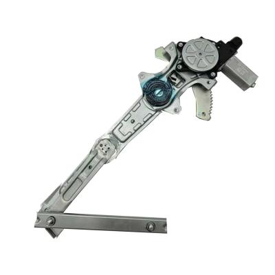 China Elektrische automatische vensterregulator voor HONDA CIVIC 2012-2015 zonder Lifter OEM Electric Te koop
