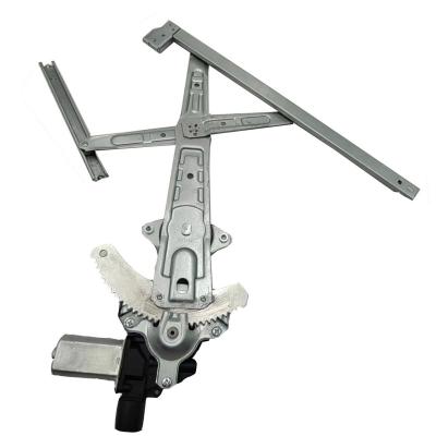 China Elektrische automatische vensterregulator voor HONDA CIVIC 2012-2015 zonder Lifter OEM Electric Te koop