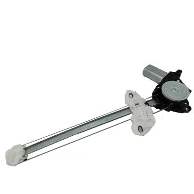 China Elektrische automatische vensterregulator voor HONDA CIVIC 2012-2015 zonder Lifter OEM Electric Te koop