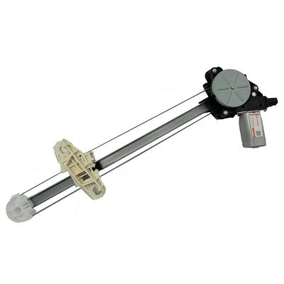China Elektrische automatische vensterregulator voor HONDA CIVIC 2012-2015 zonder Lifter OEM Electric Te koop
