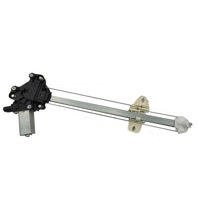 China Elektrische automatische vensterregulator voor HONDA CIVIC 2012-2015 zonder Lifter OEM Electric Te koop