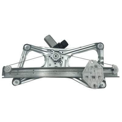 China OEM 72750-T5A-003 Automatische vensterregulator voor HONDA CIVIC06-11 15 Aluminium voor rechts Te koop