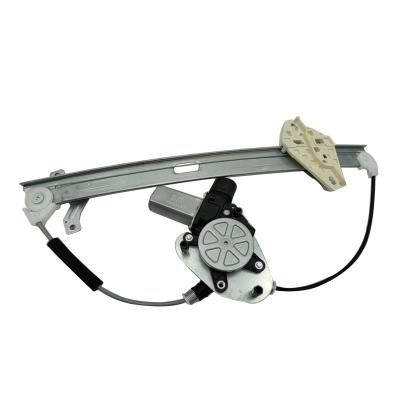 Cina Regolare del finestrino elettrico anteriore destro per HONDA ACCORD 03-07 OEM 72250-SDG-H01 ZHE in vendita