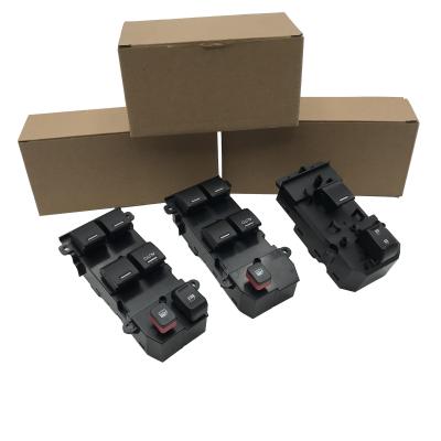 Cina Interruttore della luce della porta dell'auto 35750-SWA-K01 Per CRV Accord Civic Nissan Sunny Mitsubishi Fiat in vendita