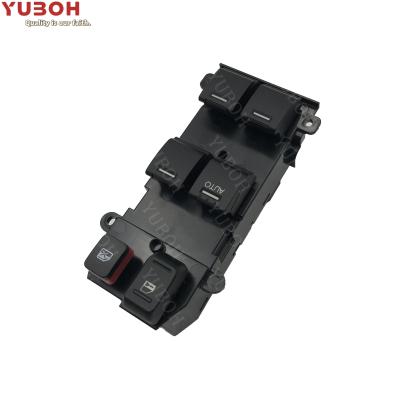 Cina OE 35750-SEL-P11 Power Window Switch per la sostituzione dell'auto Honda Civic City 2007-2008 in vendita