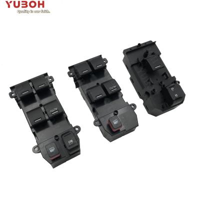 Cina OE 35750-SEL-P11 Power Window Switch per la sostituzione dell'auto Honda Civic City 2007-2008 in vendita