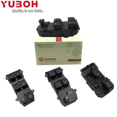 Cina OE 35750-SEL-P11 Power Window Switch per la sostituzione dell'auto Honda Civic City 2007-2008 in vendita