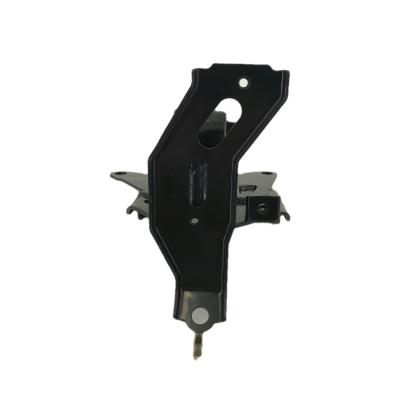 China Left 1.5 Cvt Engine Mount 12372-0T030 for VIOS 08-13 1.3L/1.6L MT 12 Toyota Dfsk Glory deutz jac for sale