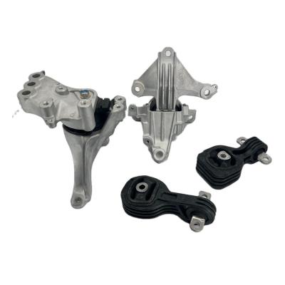 China Instalación del motor dentro del NO de la OE 50850-TLY-H01 para el CRV 2017 por parte de YUBOH en venta