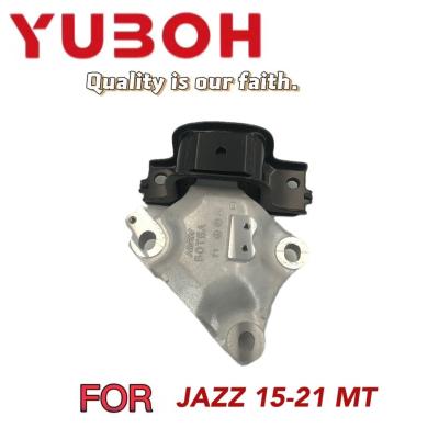 Cina 50850-T5A-913 Montature motore per HONDA JAZZ 15-21 MT Civic 2010 prestazioni garantite in vendita
