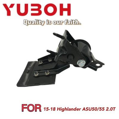 China Beproefde achtermotormontage voor Toyota 100% Fitment 12380-0V020 12361 31100 Mazda 3 2015 Te koop