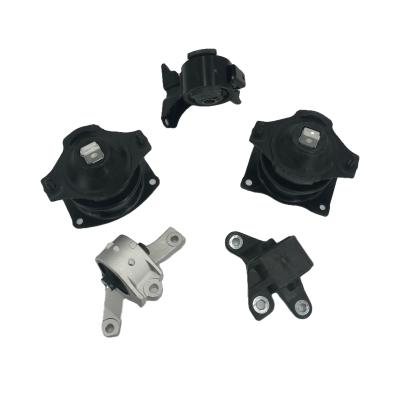 Cina Motore completo 50850-STX-A04 per Honda Toyota Vitz MDX 007-2013 Chery Tiggo Chevrolet Spark Lifan in vendita