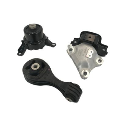 China Autoonderdelen koppelomvormer Upper Link 50890-T5A-911 Voor JAZZ 15-21 MT HONDA Car Fitment Te koop