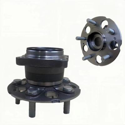 China Universal Fit 42200-SZ3-A51 Wheel Hub for Honda ODYSSEY/2002-2004 Front Rear Wheel Rim for sale