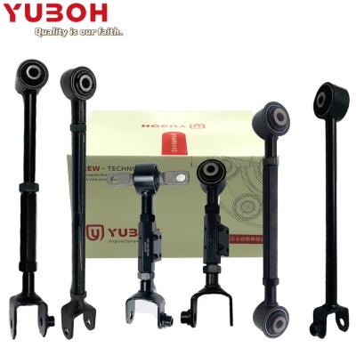 Cina Vattone 51396-TMB-H03 RH per Honda CRV 18-22 in vendita