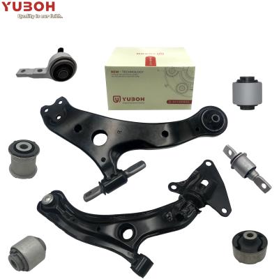 Cina Vattone 51396-TMB-H03 RH per Honda CRV 18-22 in vendita