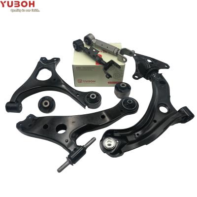 Cina Vattone 51396-TMB-H03 RH per Honda CRV 18-22 in vendita