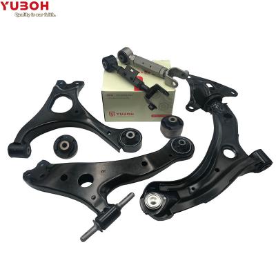 China Front Upper Control Arm for Hyundai W204 BMW M5 F90 Mazda CX5 Audi A5 B9 Toyota Tundra for sale