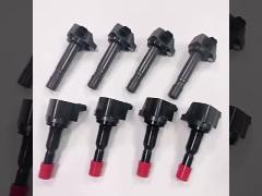 Automatisch ontstekingssysteem voor Honda Civic 099700-101 Denso ontstekings spoel 30520-RNA-A01