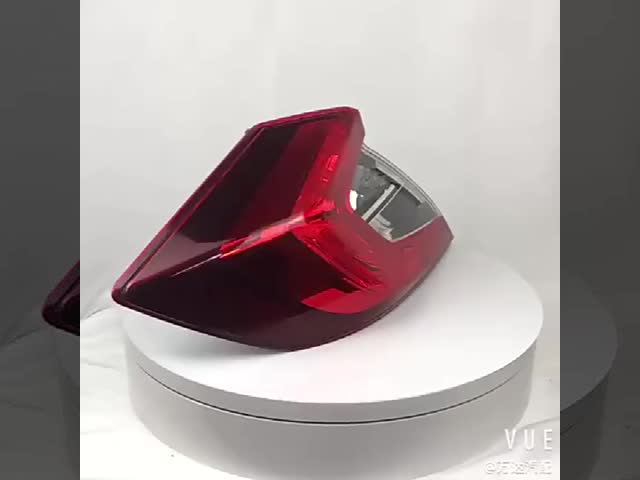 33500-TET-H01 33550-TET-H01 Autoverlichtingssysteem voor Honda Civic 2016-2018 Achterlichten