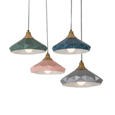 China Contemporary Design American Pendant Light for Bed Room for sale