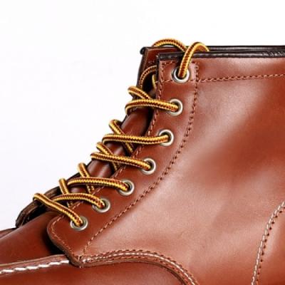 Cina Funzione di protezione per tutte le stagioni Unisex pelle di mucca a grano pieno suola EVA Scarpe di sicurezza Goodyear di alta qualità in vendita