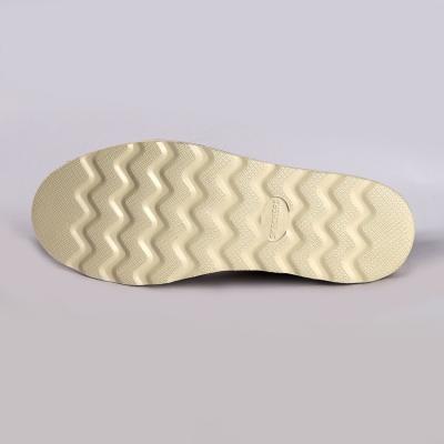 Cina Funzione di protezione per tutte le stagioni Unisex pelle di mucca a grano pieno suola EVA Scarpe di sicurezza Goodyear di alta qualità in vendita