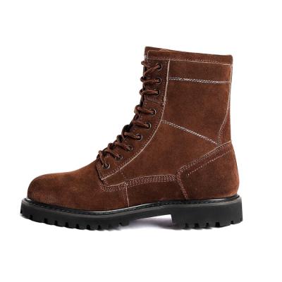 Cina Scarpe di sicurezza Goodyear resistenti allo scivolamento Scarpe di sicurezza in gomma resistenti allo shock in vendita