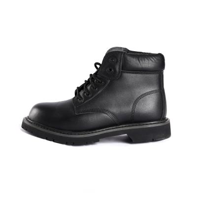 Cina Scarpe di sicurezza impermeabili, resistenti allo scivolamento, a prova di foratura, Goodyear in vendita