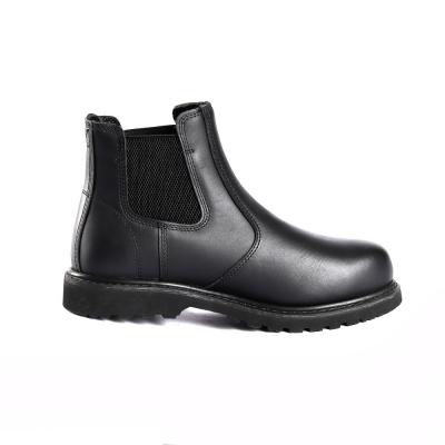 Cina Stivali da lavoro unisex in acciaio resistenti alle forature in vendita