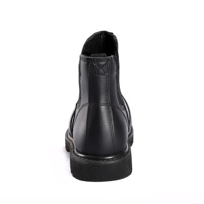 Cina Stivali da lavoro unisex in acciaio resistenti alle forature in vendita