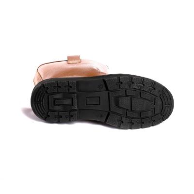 Cina Scarpe da lavoro a taglio elevato EU 36-47 Scarpe da lavoro a taglio Protezione durabilità Scarpe da sicurezza da uomo in vendita