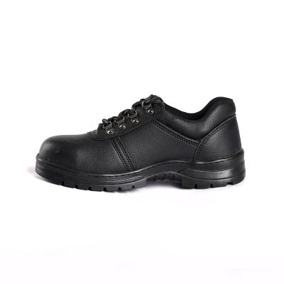 Cina Lace Up PU Sole in rilievo pelle di mucca superiore tessuto di nylon stivali di moda scarpe di sicurezza in vendita