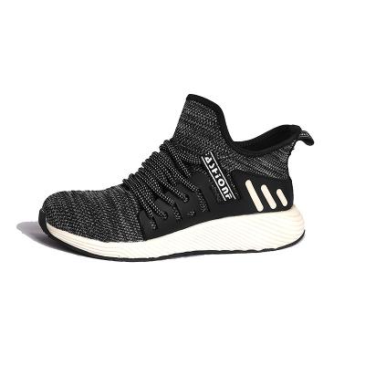 Cina Calzature per la sicurezza elettrica resistenti agli oli chimici resistenti al caldo Antanti gomma statica unisex in vendita