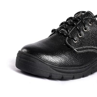 Cina Sottoliere in PU nero resistente al foramento Sottoliere EVA confortevole Uomini Sicurezza sul lavoro Donne Scarpe resistenti allo scivolamento in vendita