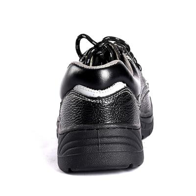 Cina Sottoliere in PU nero resistente al foramento Sottoliere EVA confortevole Uomini Sicurezza sul lavoro Donne Scarpe resistenti allo scivolamento in vendita