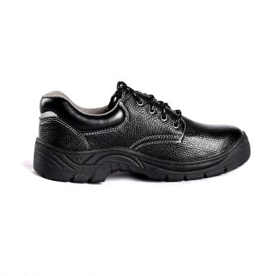 Cina Sottoliere in PU nero resistente al foramento Sottoliere EVA confortevole Uomini Sicurezza sul lavoro Donne Scarpe resistenti allo scivolamento in vendita