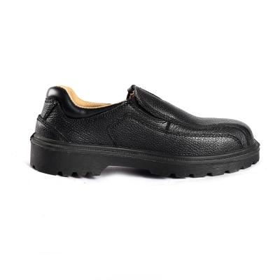 Cina Scarpe di sicurezza con suola interna EVA confortevole in tessuto di nylon a taglio basso in vendita
