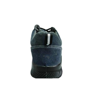 China Shengjie/OEM Anti-Suede Welding Boots PU Injection Sole Anti-Smash Steel Toe Kavlar Midsole Work Safety Shoes for sale