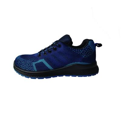 Cina Shengjie Standard Steel Toe Kevlar Sole Scarpe di assicurazione del lavoro maschile Anti-Smashing Anti-Piercing Scarpe di sicurezza in vendita