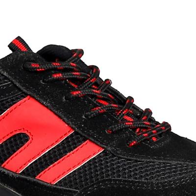Cina Shengjie Steeltoe Low Cut Work Land Confortevole EVA suola interna Funzione resistente allo slittamento Scarpe di sicurezza traspiranti in vendita